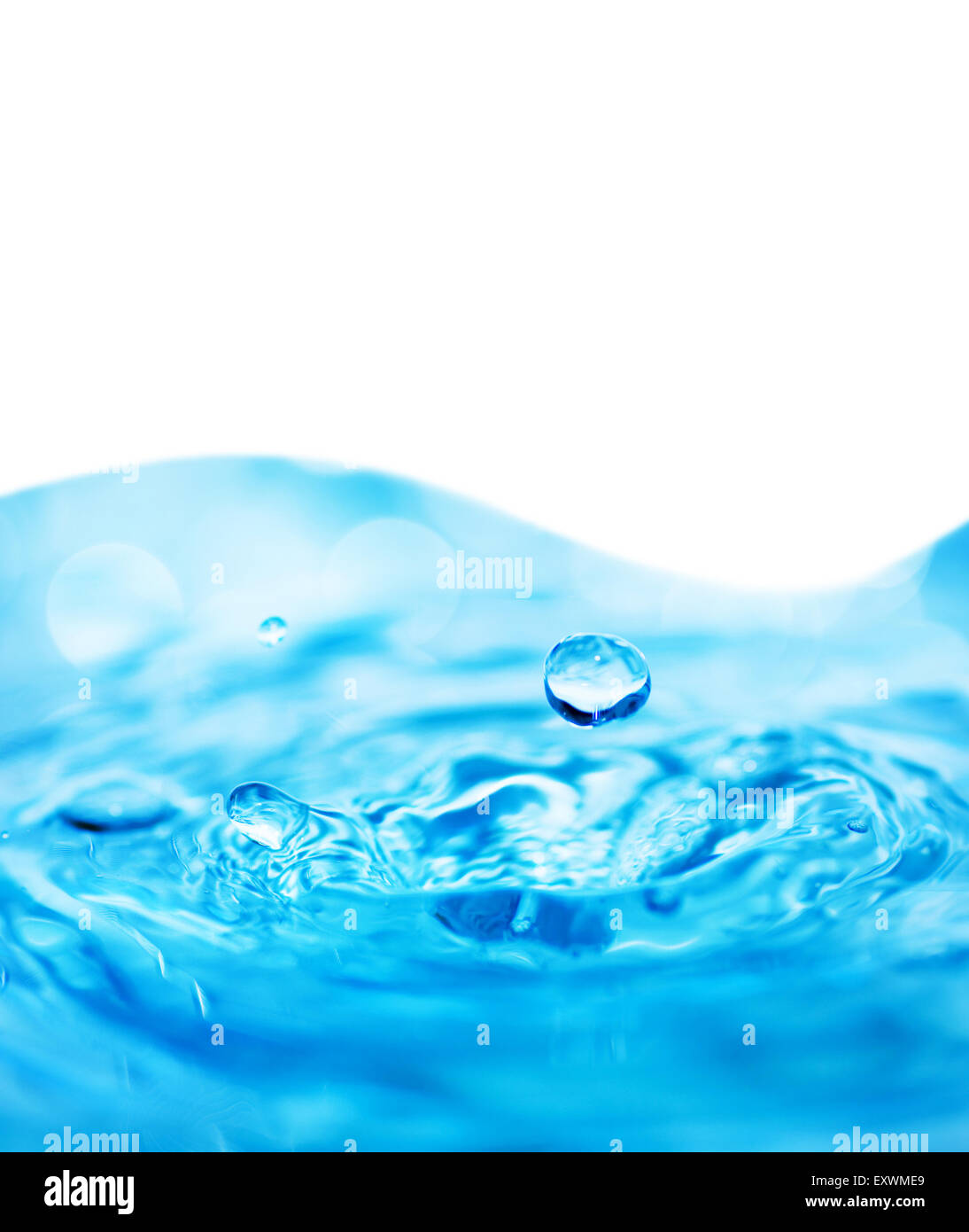 Drop wate hi-res stock photography and images - Alamy