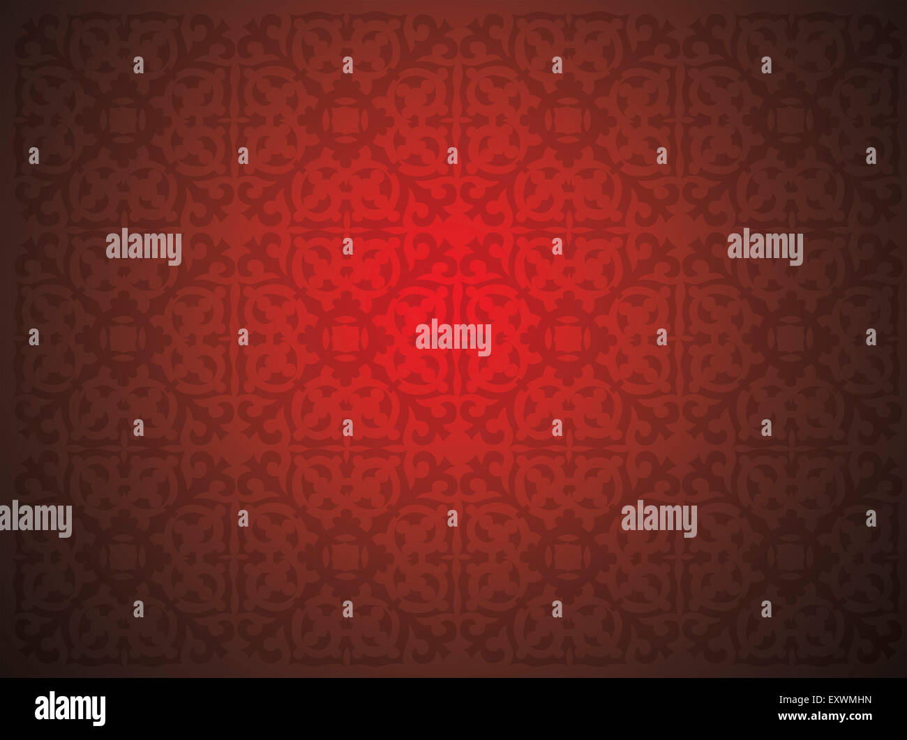 Auspicious Patterns, Chinese Style, Floral Pattern Stock Photo - Alamy