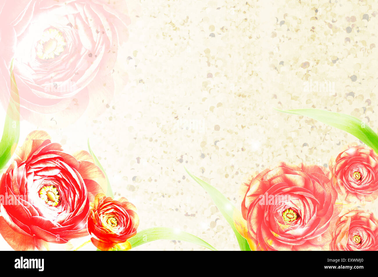 Auspicious patterns hi-res stock photography and images - Alamy