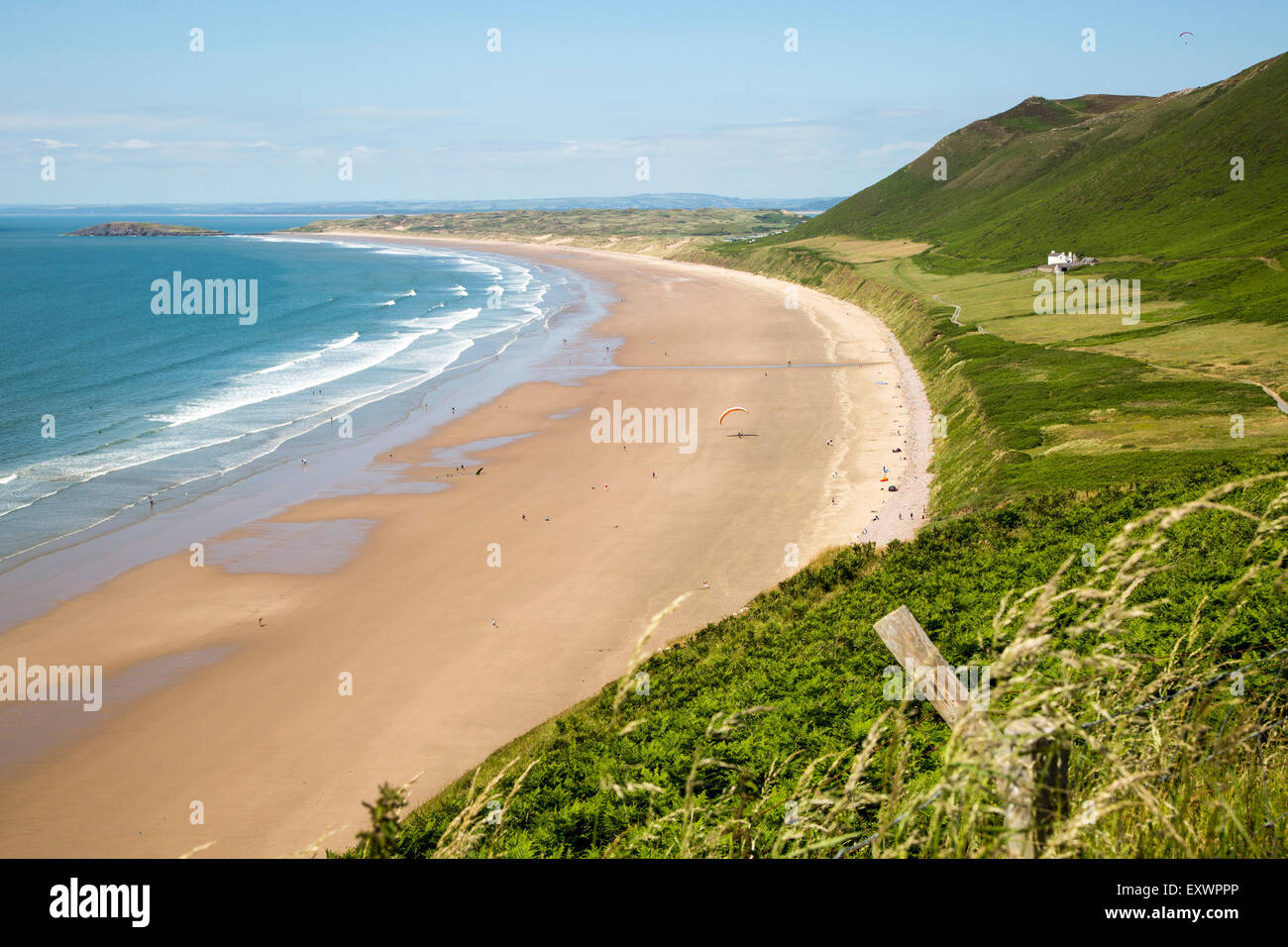 Raised beach uk hi-res stock photography and images - Alamy