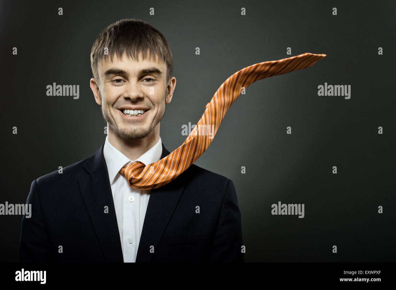 Businessman costume hi-res stock photography and images - Alamy