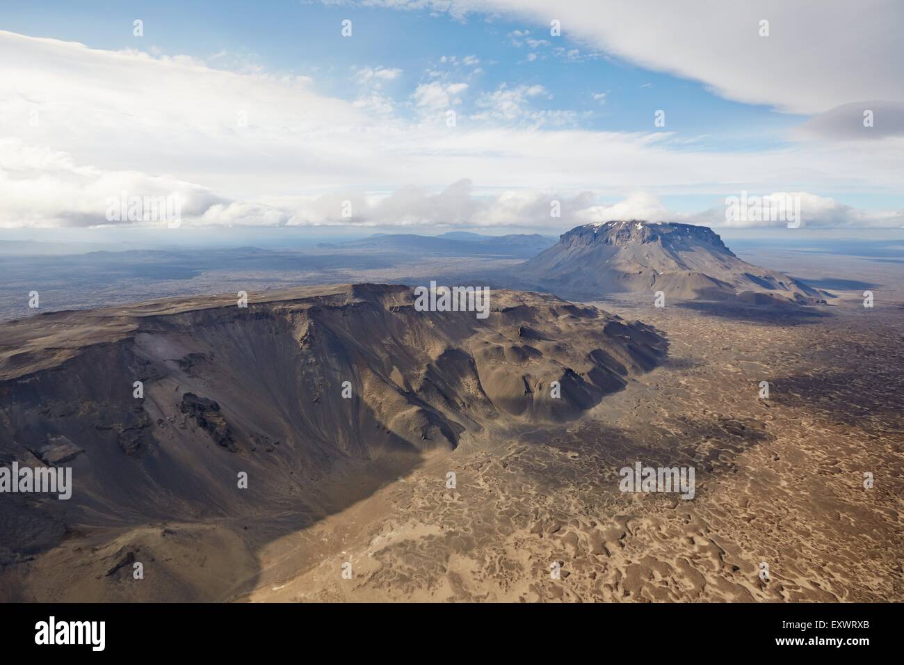 Askja hi-res stock photography and images - Alamy