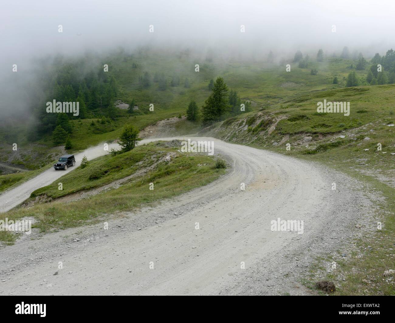 Assietta kammstrasse hi-res stock photography and images - Alamy