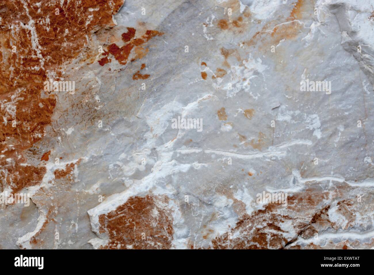 Carrara italy stone industry rock hi-res stock photography and images ...