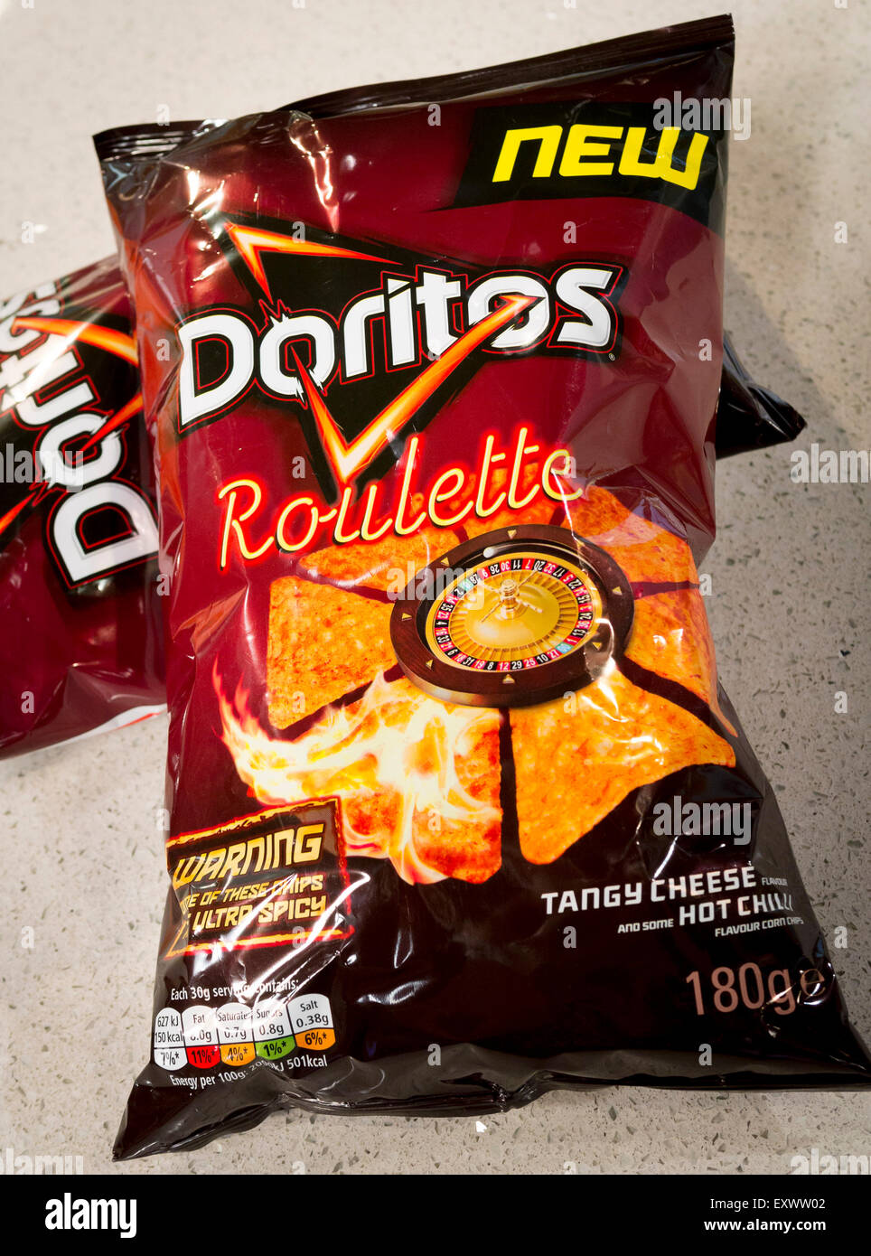Doritos hi-res stock photography and images - Alamy