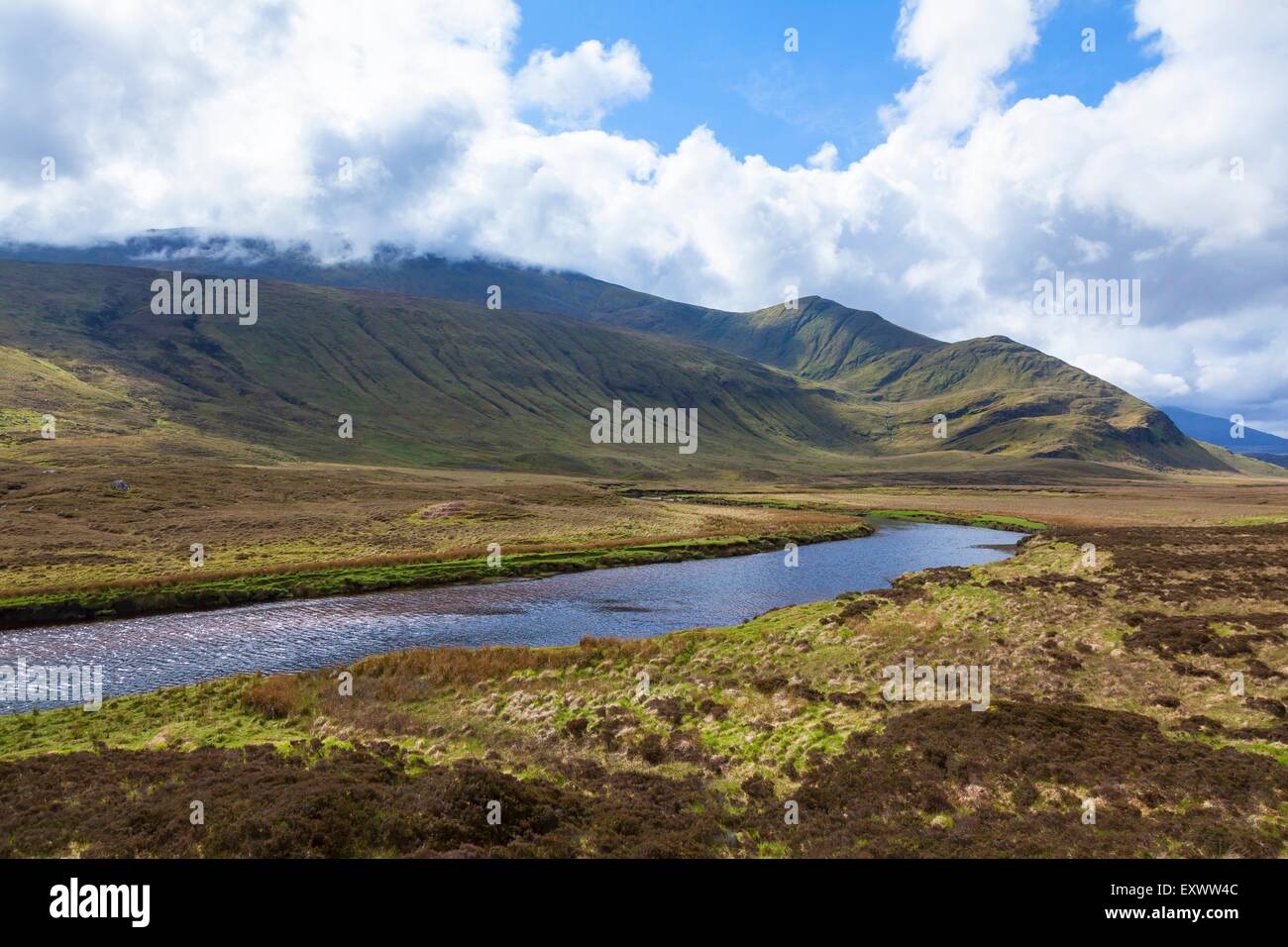 Cioch mhor hi-res stock photography and images - Alamy