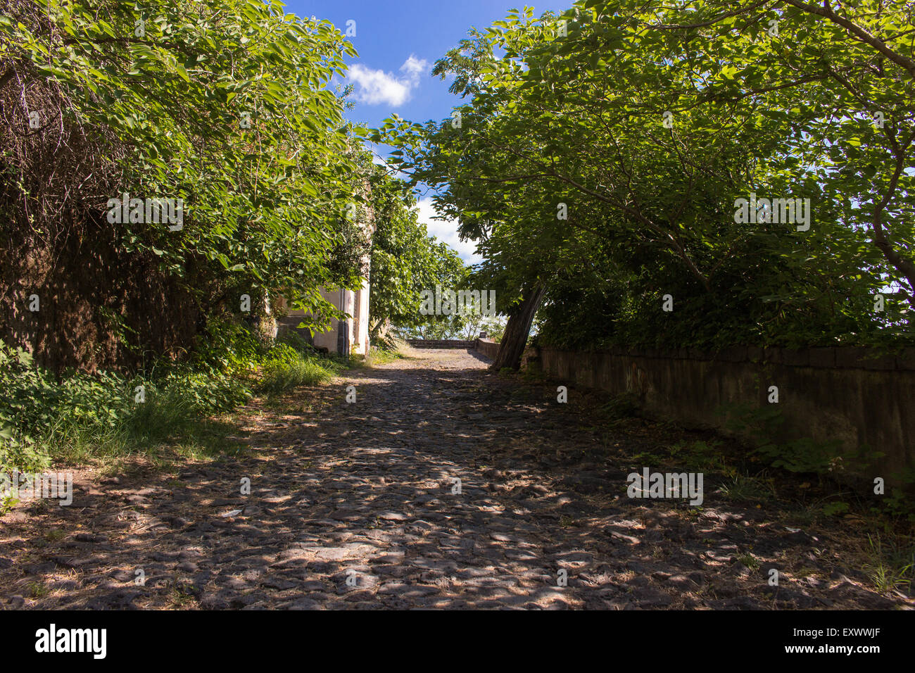 Hartfield cycle hi-res stock photography and images - Alamy