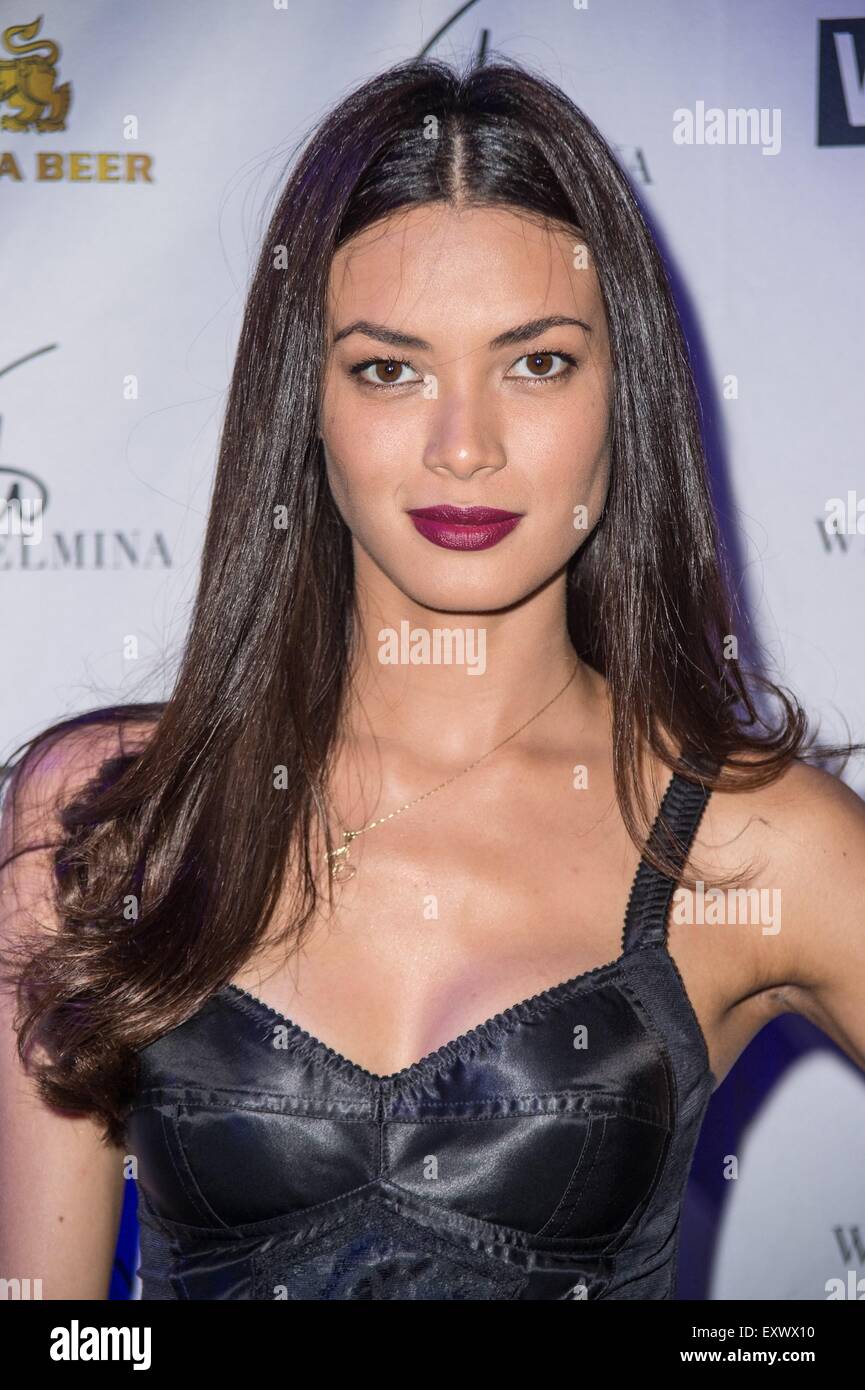 Angela ruiz hi-res stock photography and images - Alamy