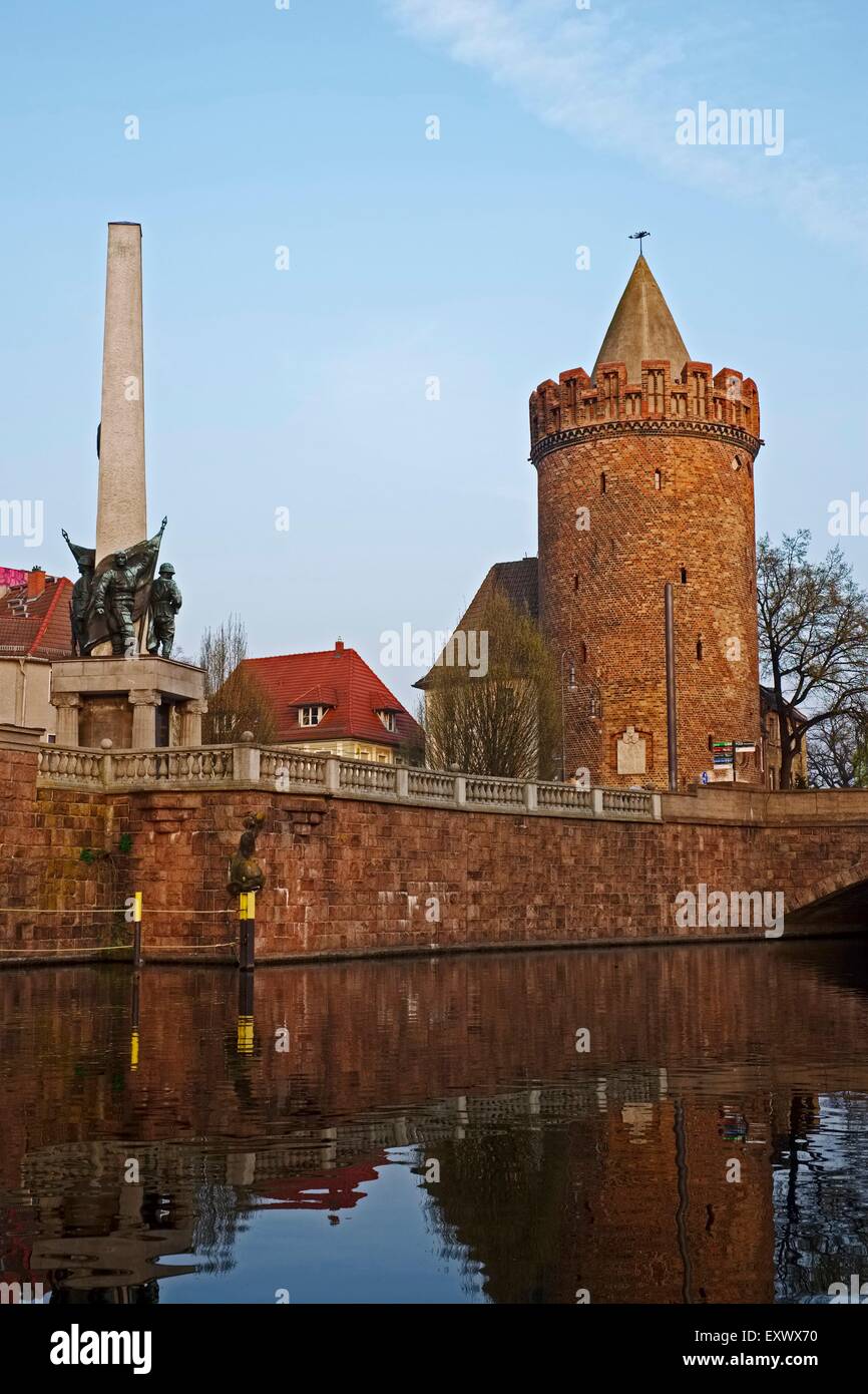 Brandenburg an der havel hi-res stock photography and images - Alamy