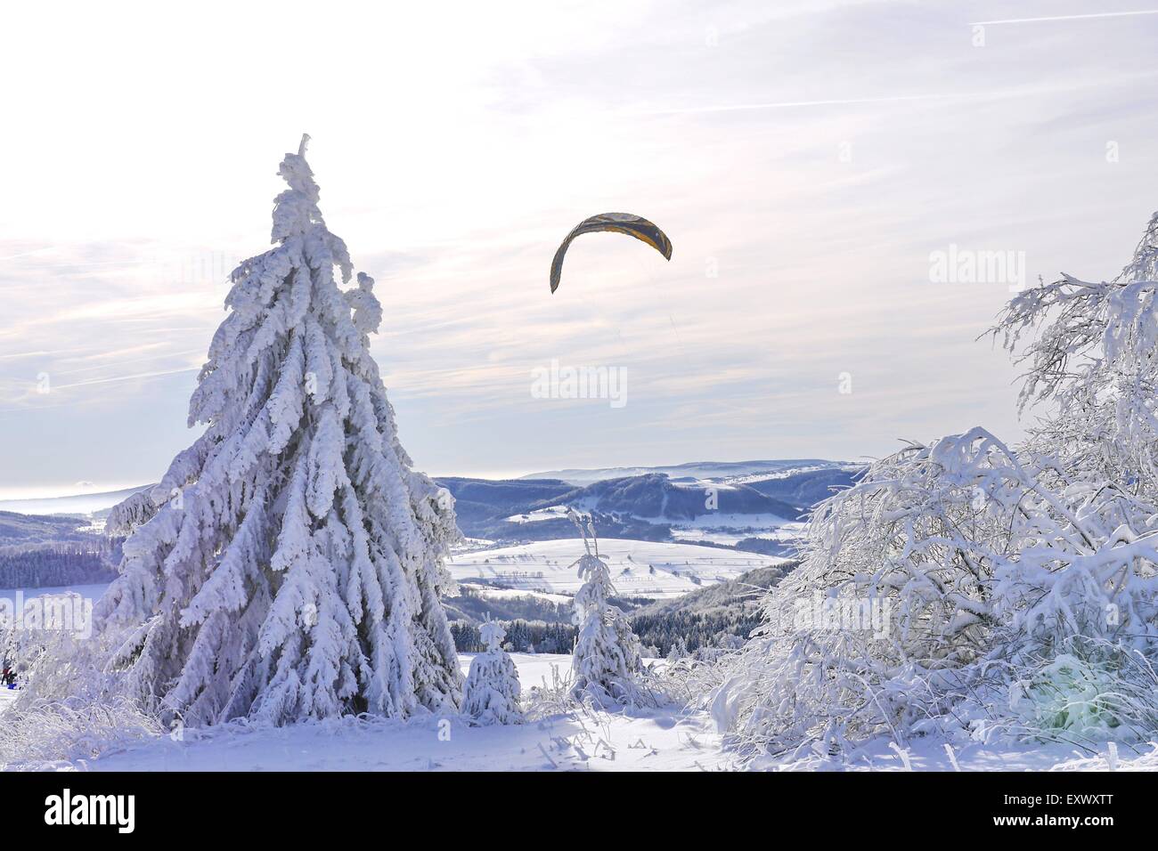 Wasserkuppe hi-res stock photography and images - Alamy