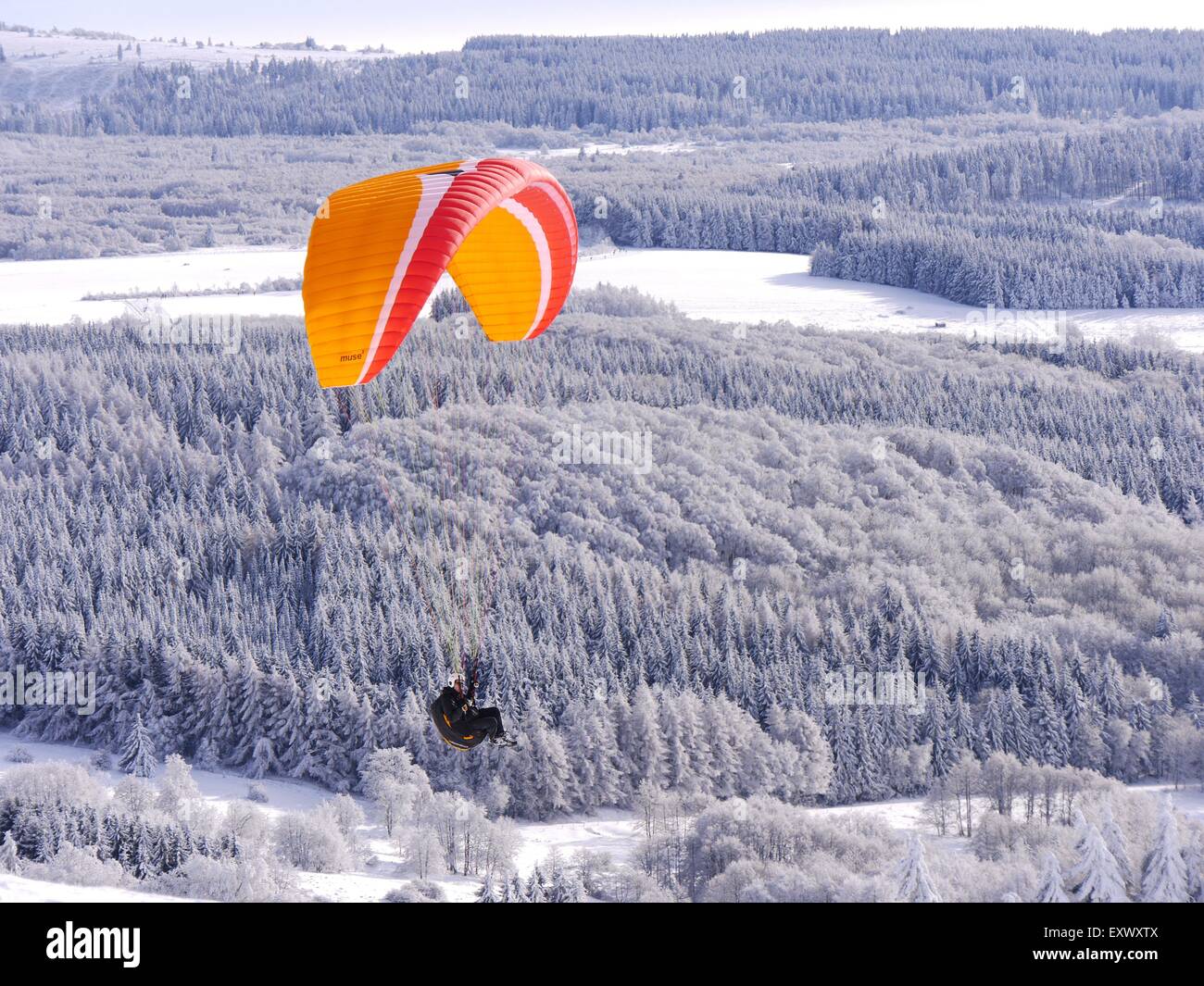 Wasserkuppe hi-res stock photography and images - Alamy