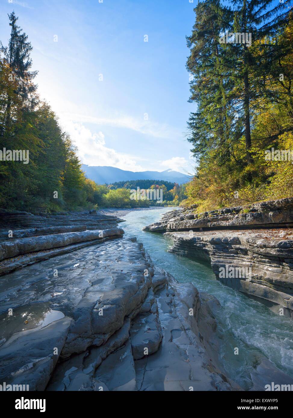 Tennengau hi-res stock photography and images - Alamy