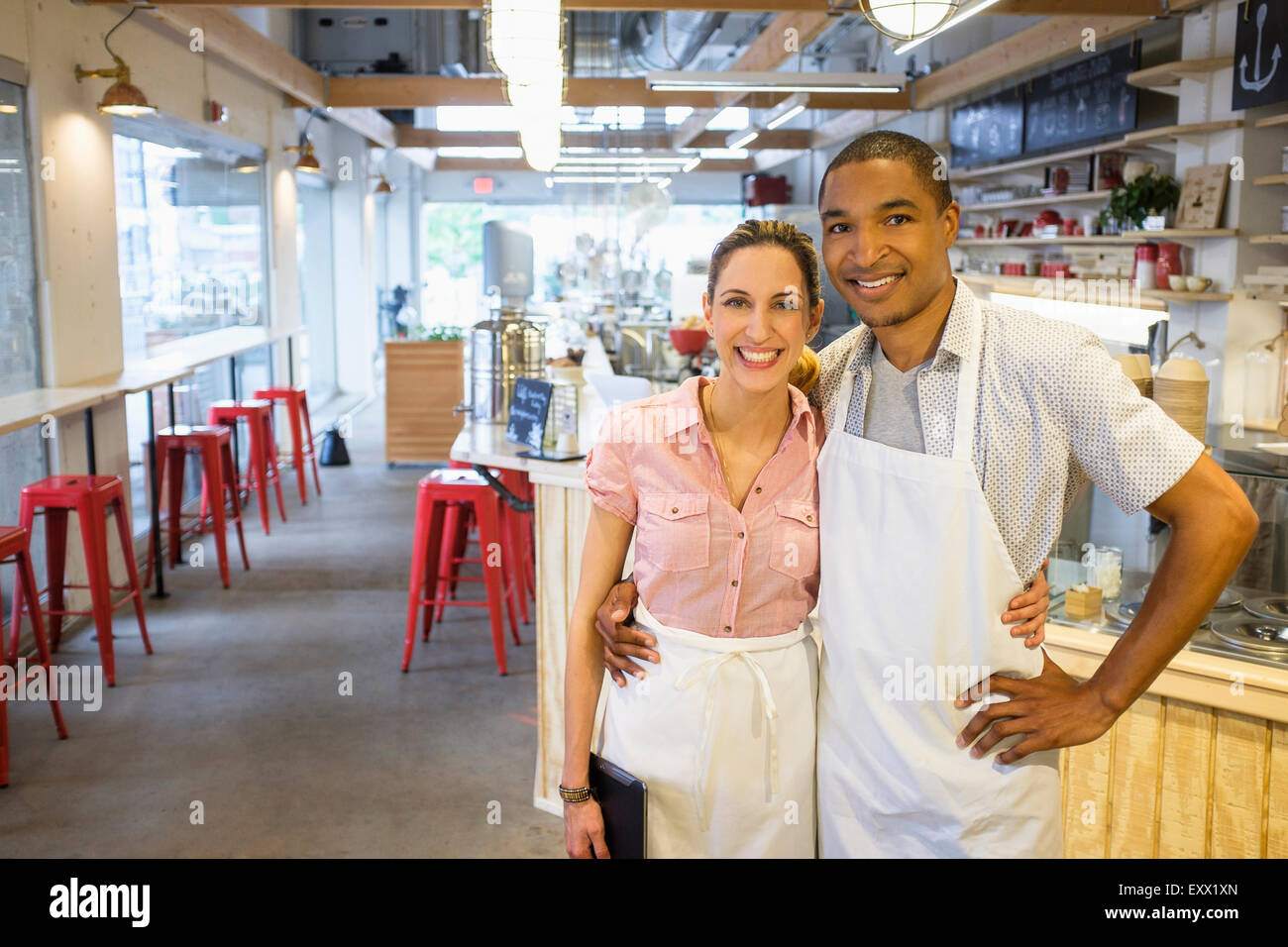 Women business owners hi-res stock photography and images - Alamy