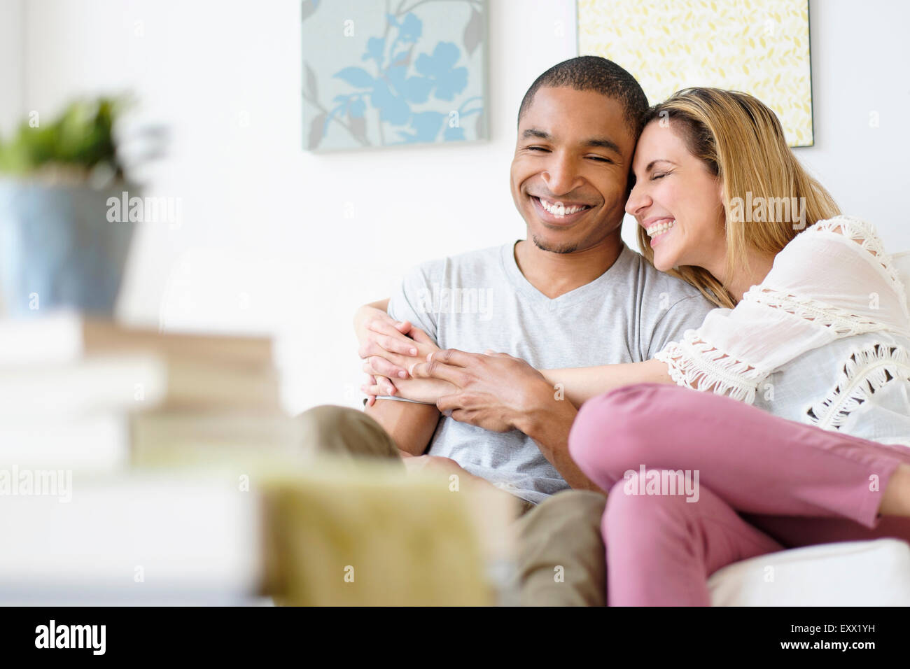 Adult lounge hi-res stock photography and images - Alamy