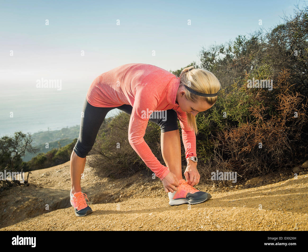 Shoe bending hi-res stock photography and images - Alamy