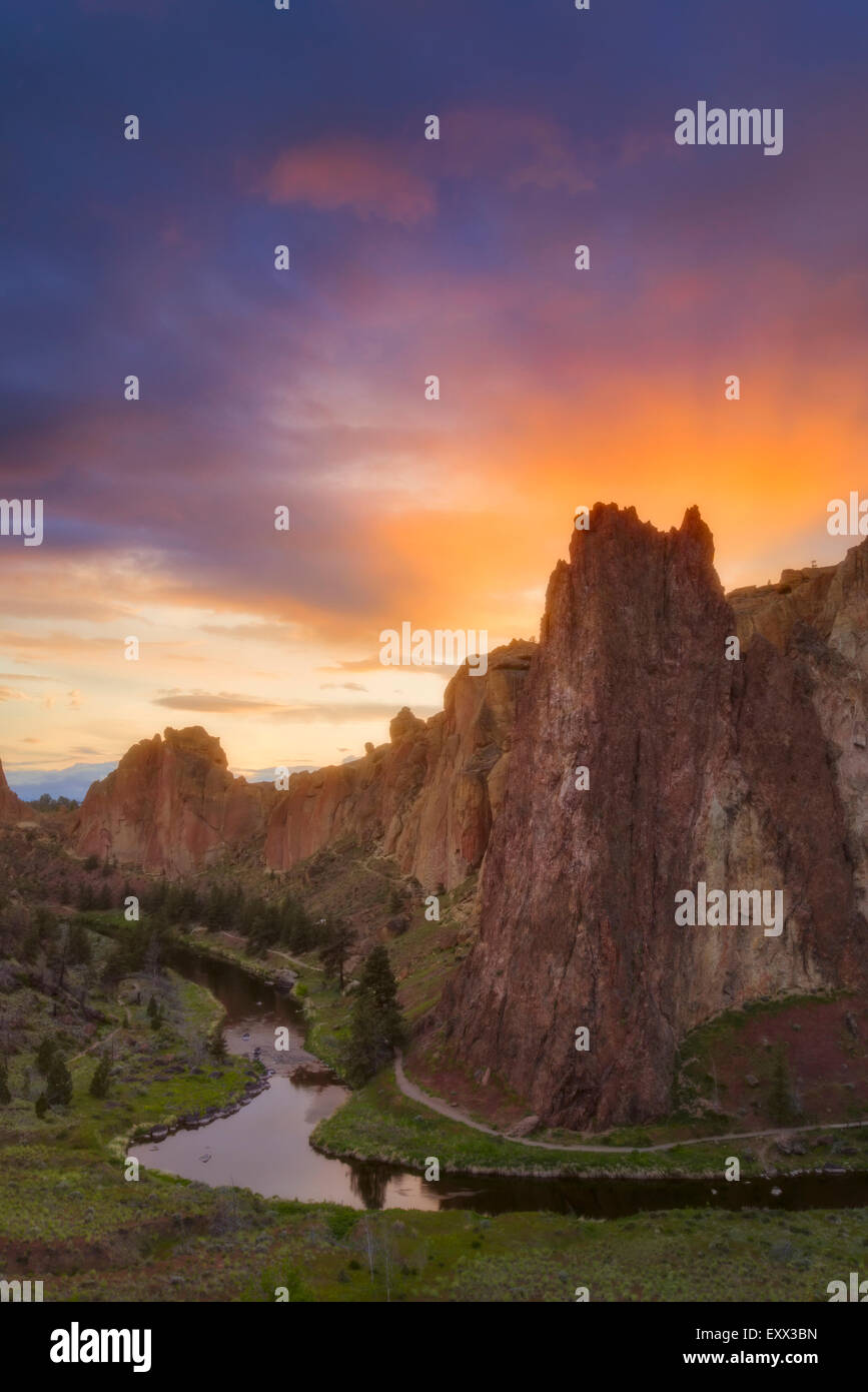 Geography rock features hi-res stock photography and images - Alamy