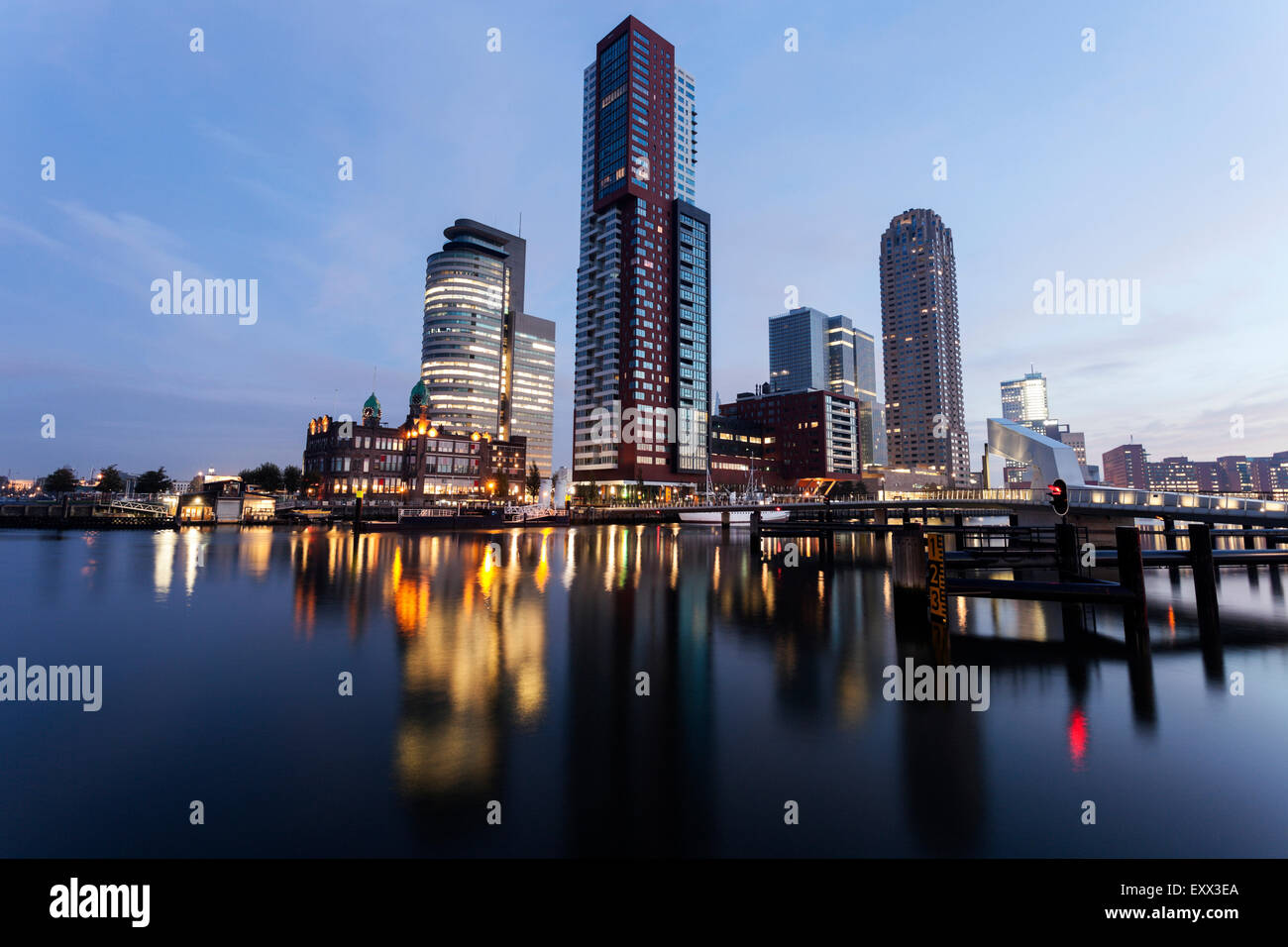 Open city planning hi-res stock photography and images - Alamy