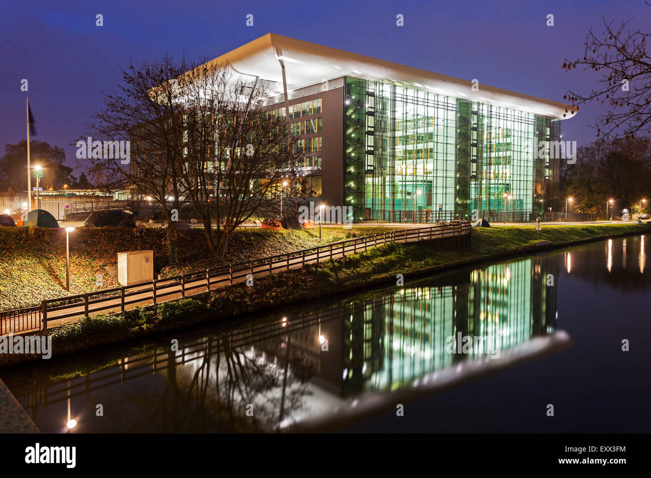 The council of europe hi-res stock photography and images - Alamy