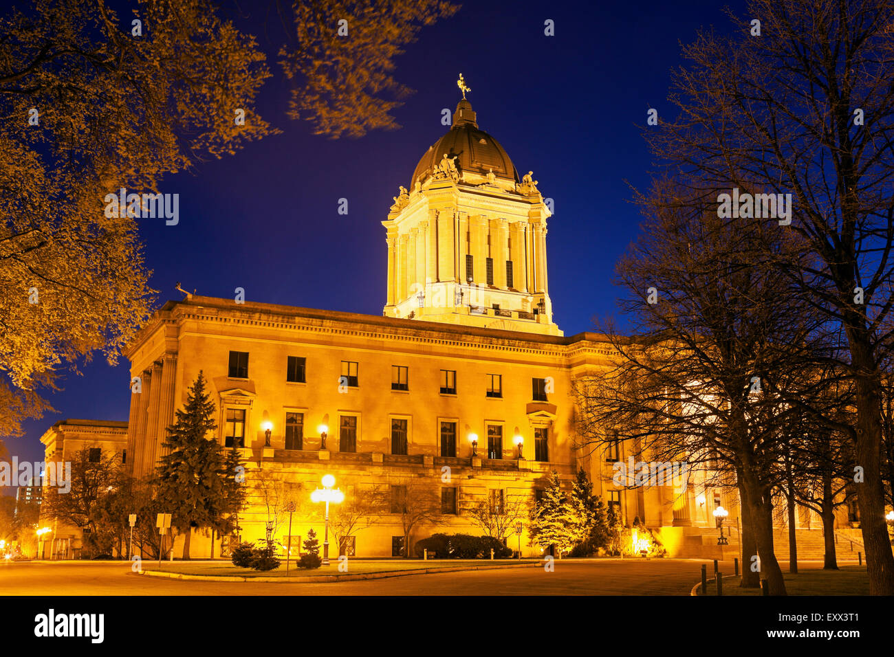 Government of manitoba hi-res stock photography and images - Alamy