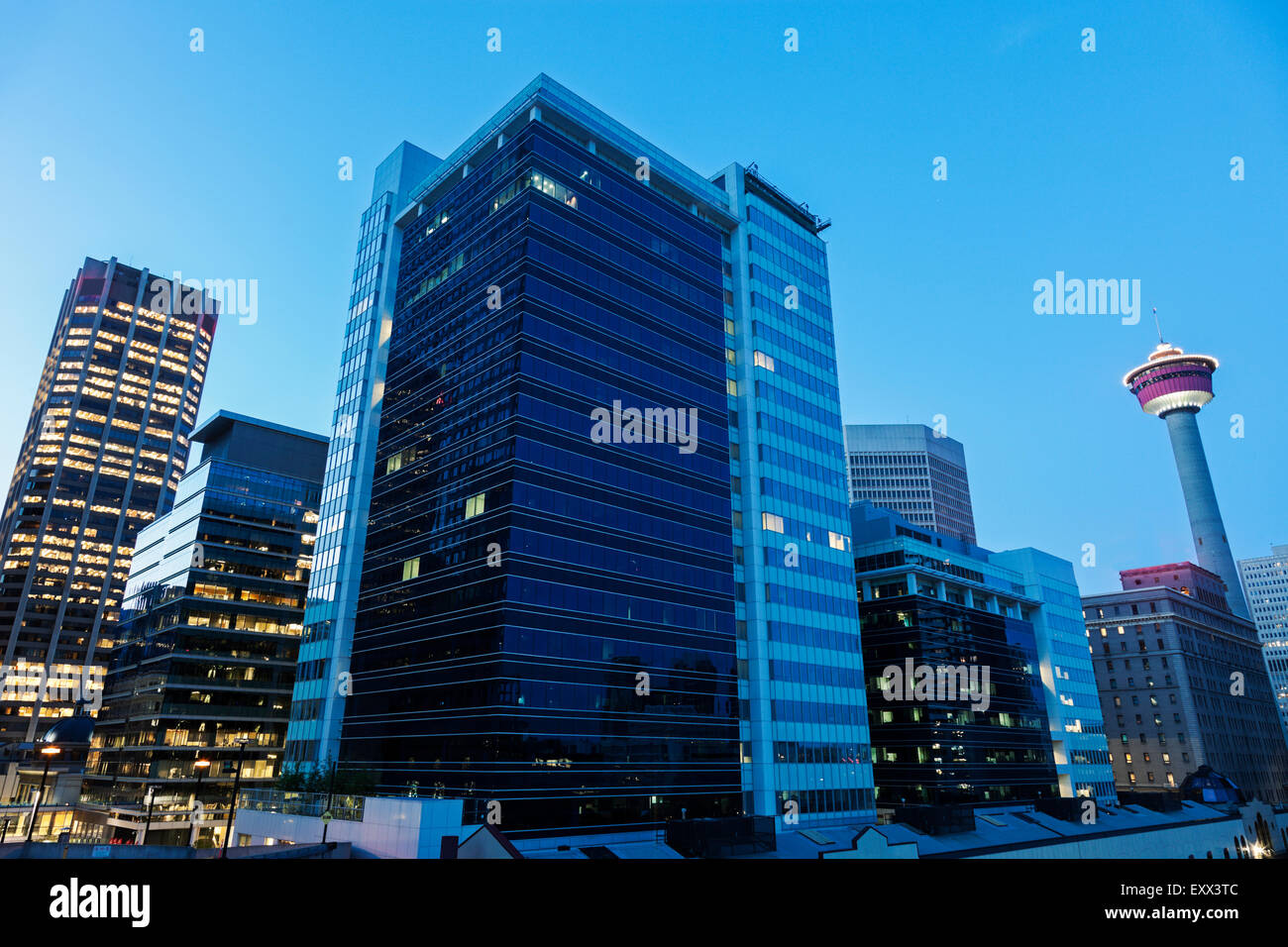 Early modern skyscraper hi-res stock photography and images - Alamy