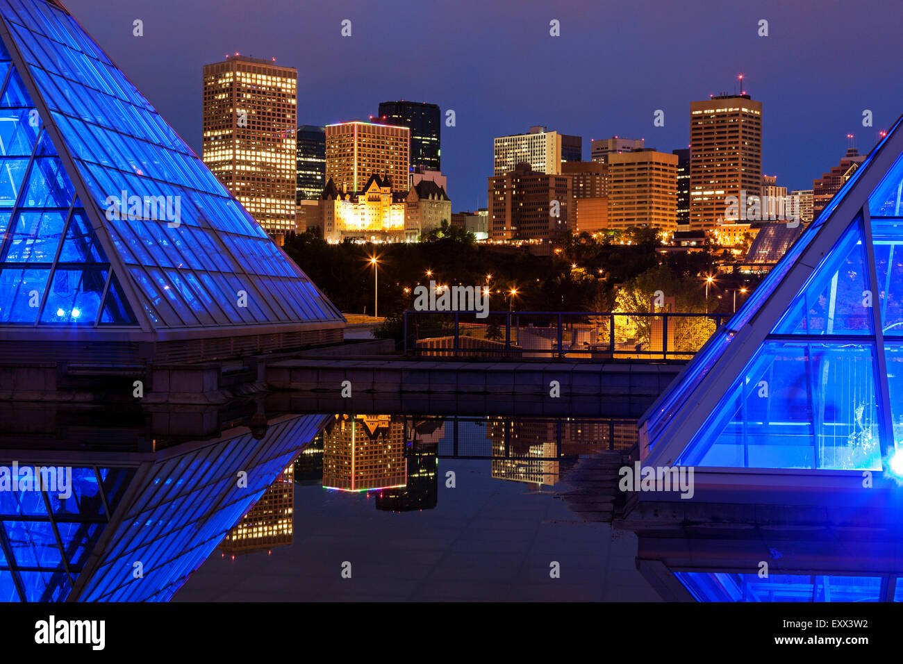 Muttart hi-res stock photography and images - Alamy