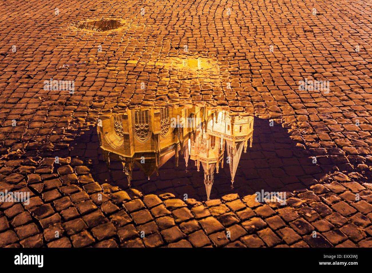 Puddle Stock Photos & Puddle Stock Images - Alamy