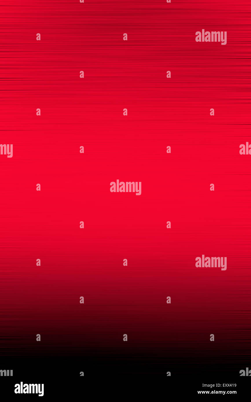 Red Monochromatic Pictures