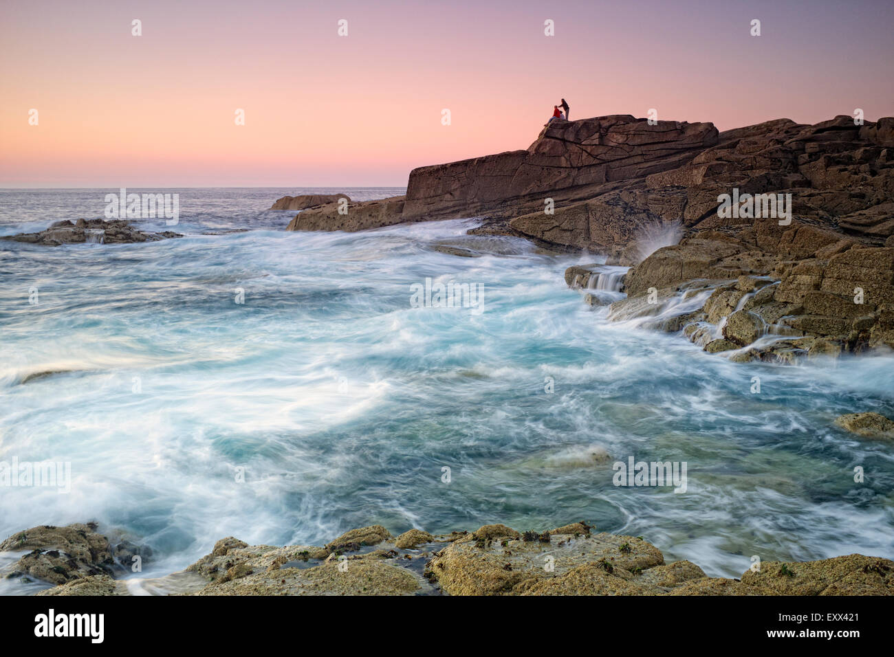 Onlookers observe hi-res stock photography and images - Alamy