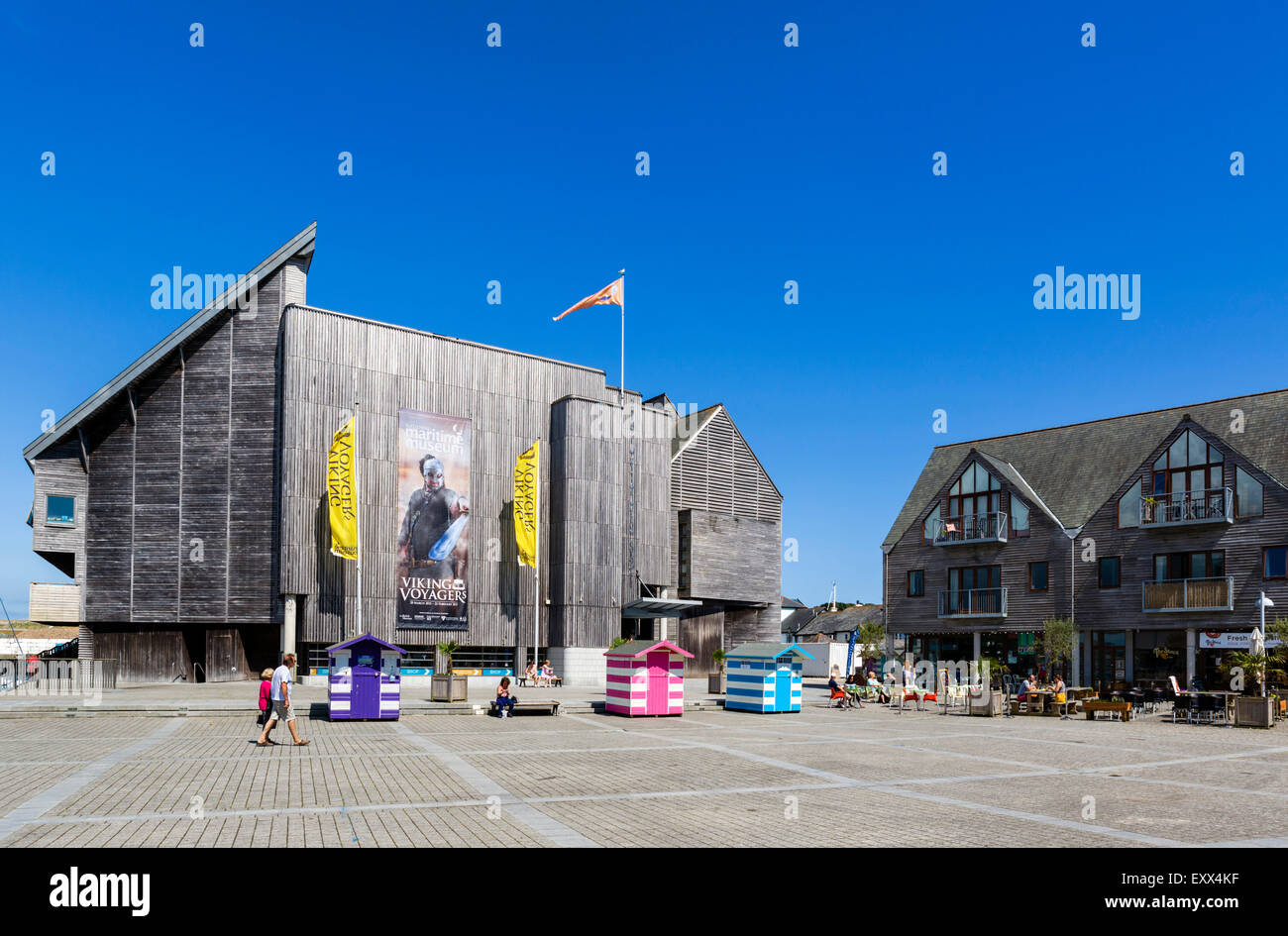 Coastal discovery museum hi-res stock photography and images - Alamy