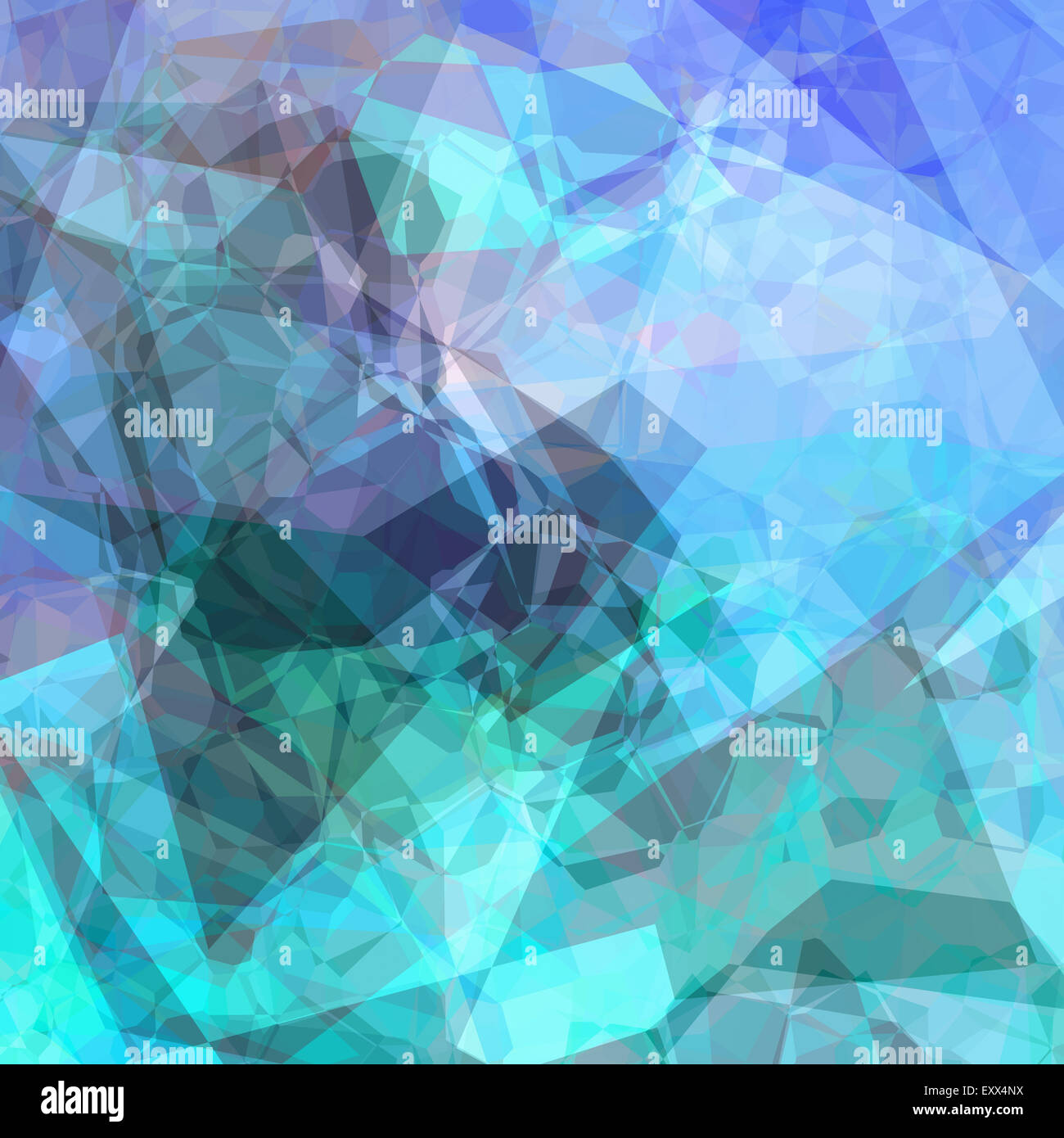 Abstract triangular background hi-res stock photography and images - Alamy