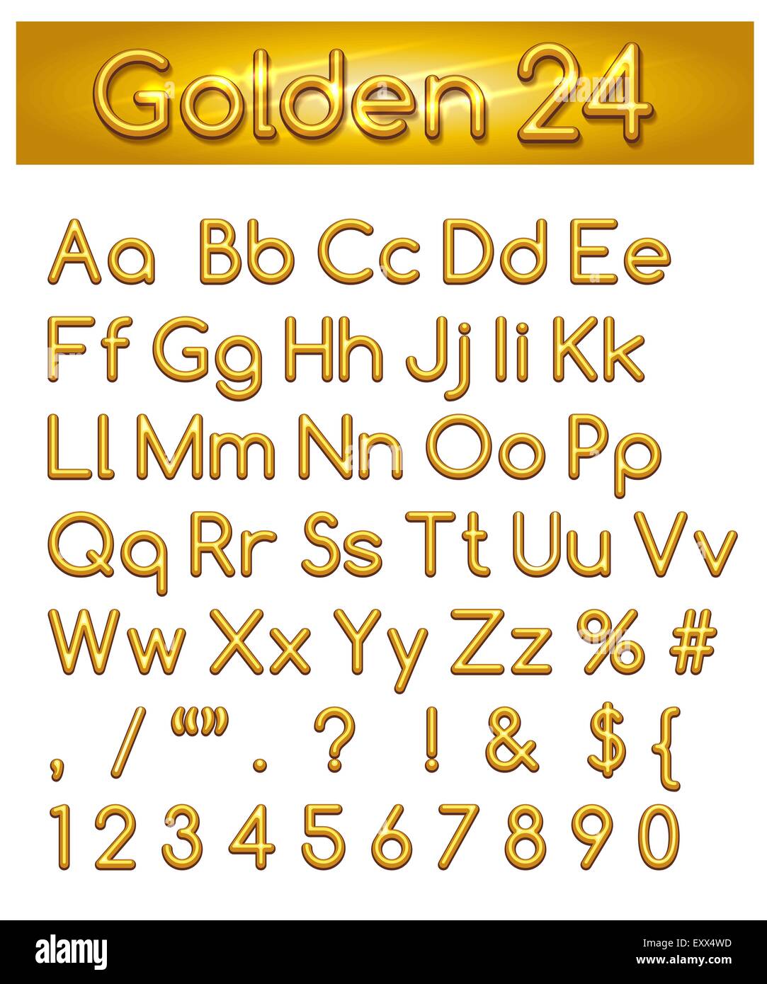 Numbers and punctuation marks hi-res stock photography and images - Alamy