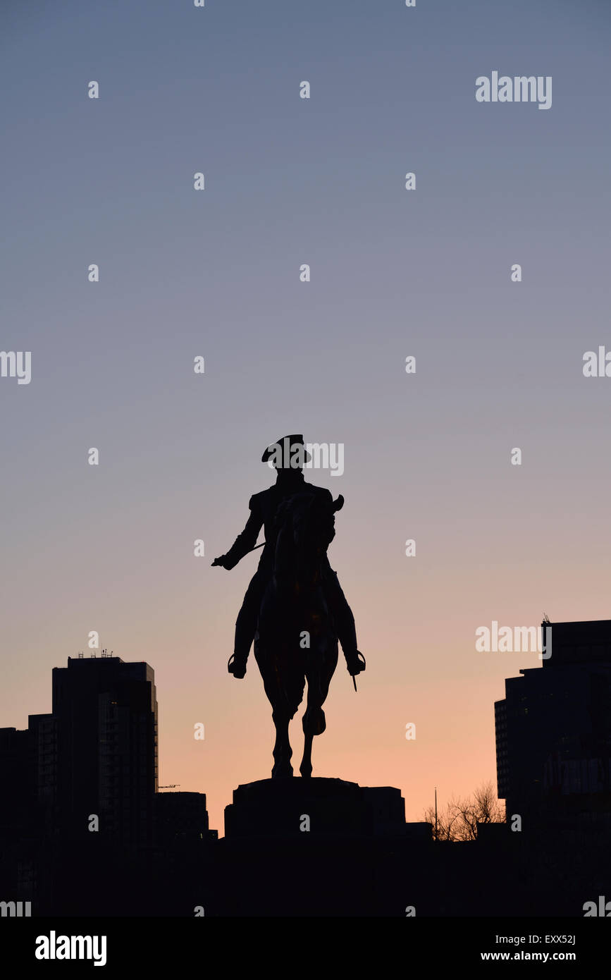 George imitation hi-res stock photography and images - Alamy