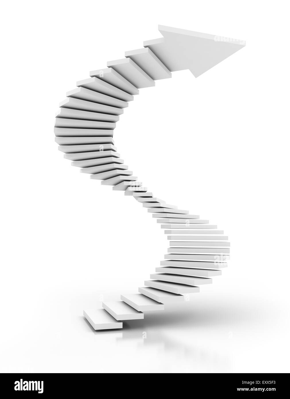 Growing arrow business Black and White Stock Photos & Images - Alamy