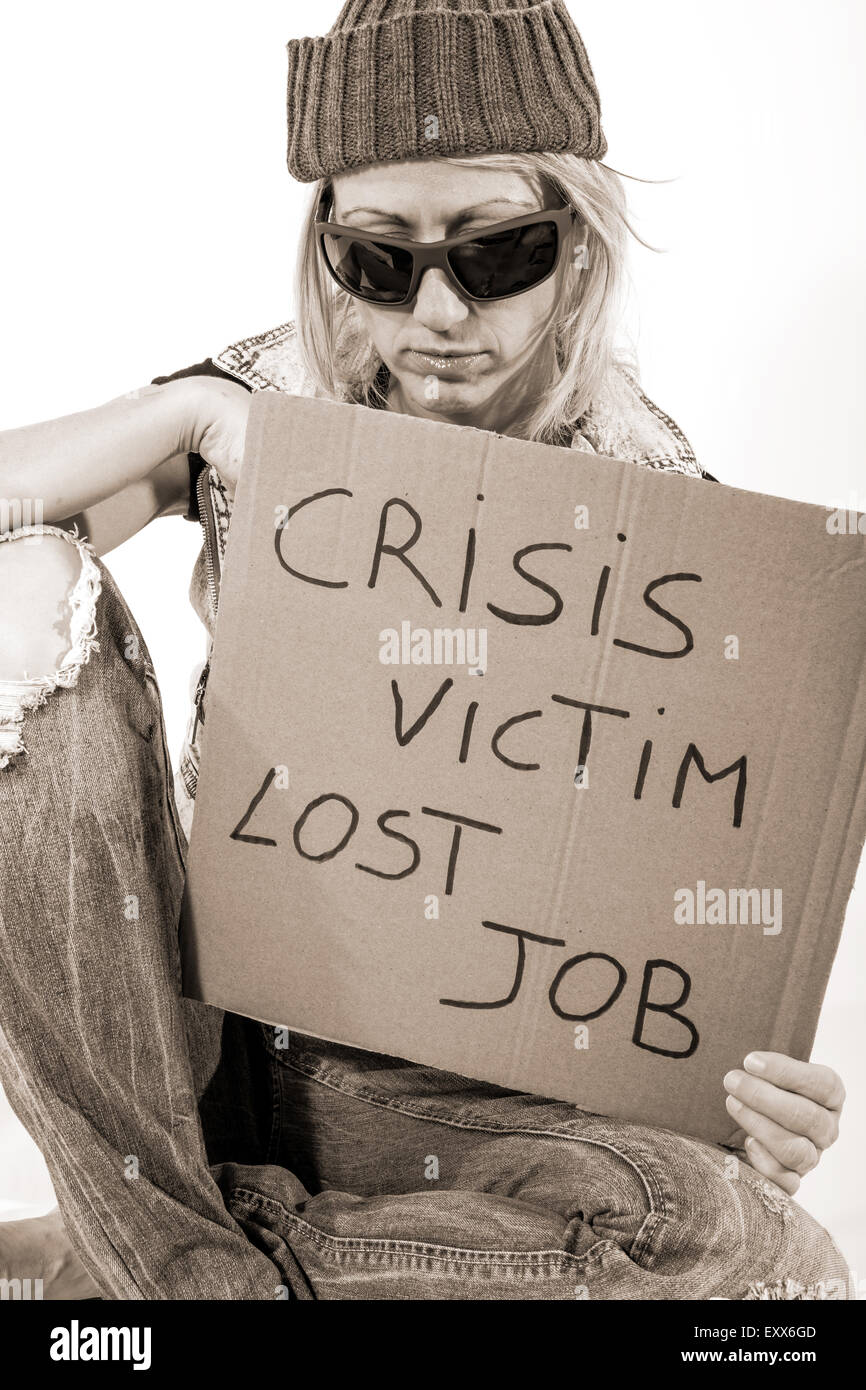 Cardboard carto hi-res stock photography and images - Alamy