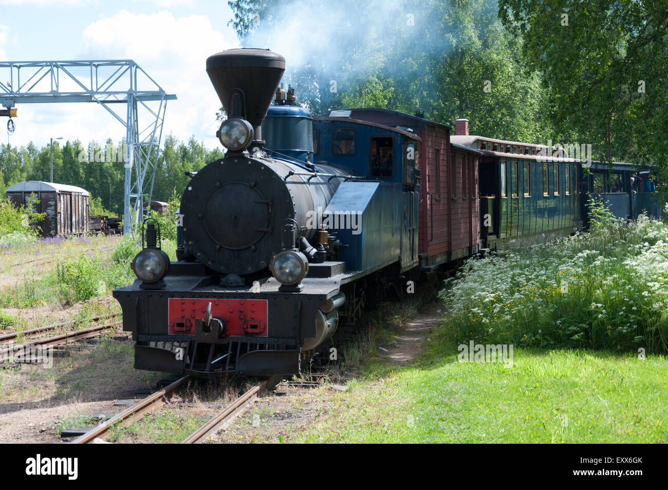 It's coming hame hi-res stock photography and images - Alamy