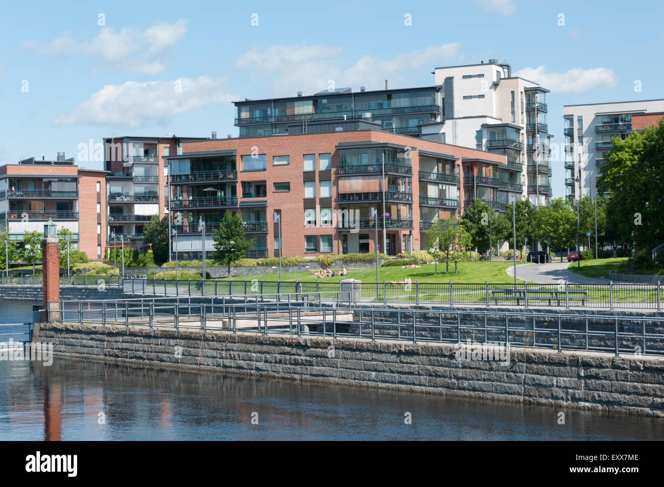 Finlayson hi-res stock photography and images - Alamy