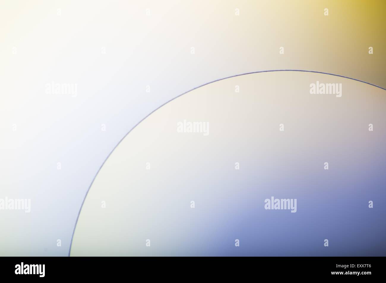 Colorful edges hi-res stock photography and images - Alamy