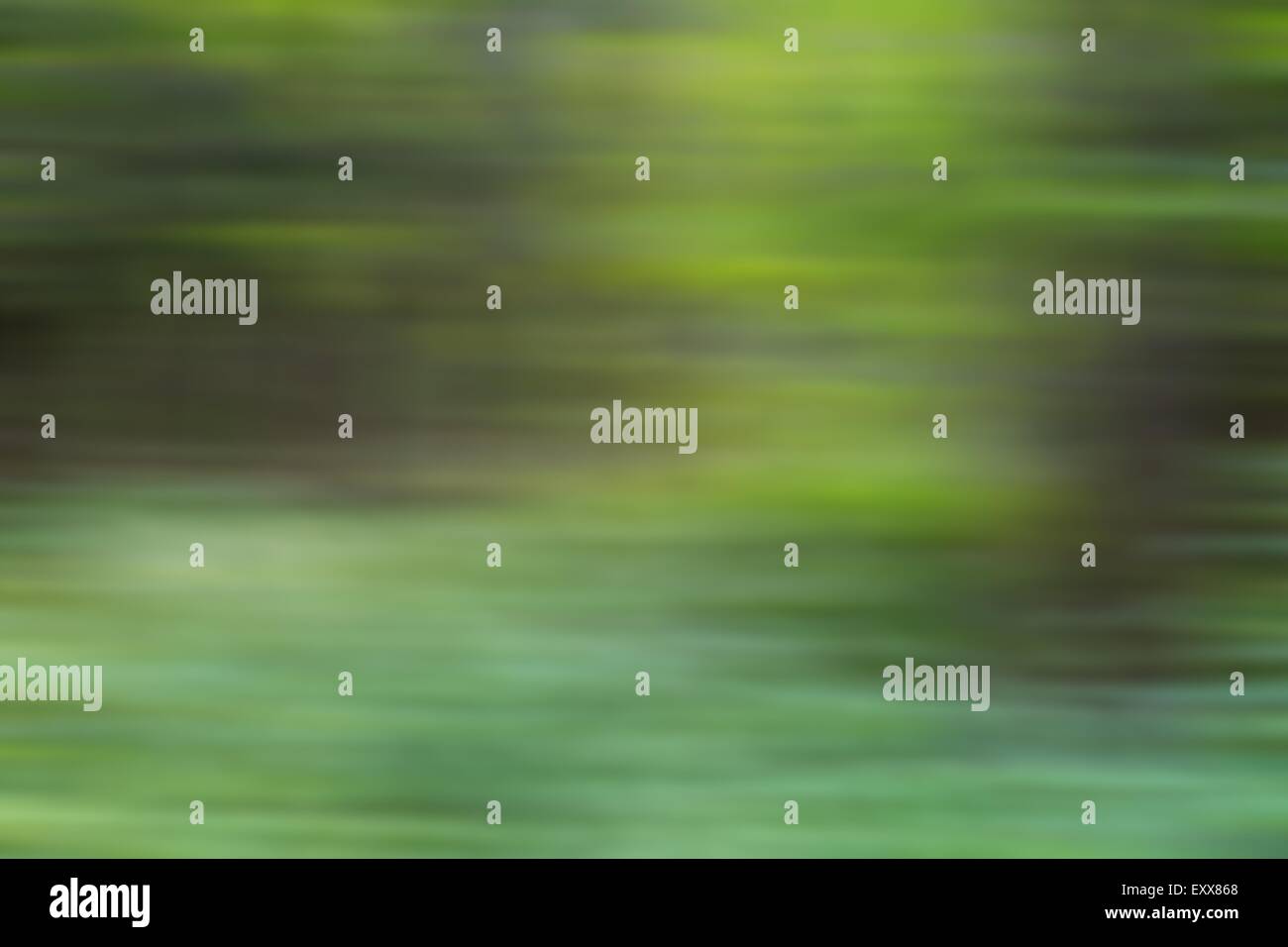 Blurry, defocused field landscape useful as background. Out of focus ...