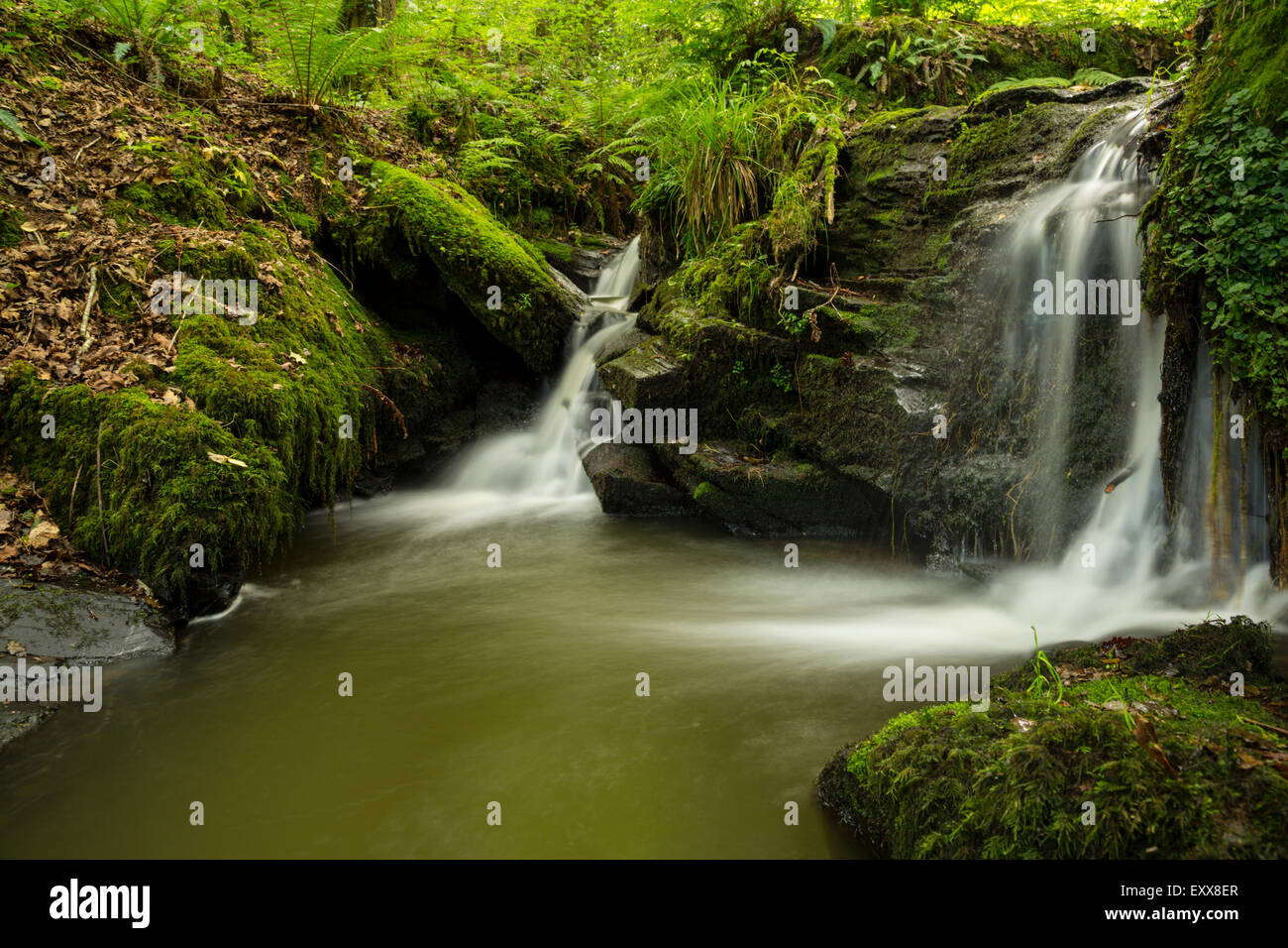 Rilla mill hi-res stock photography and images - Alamy