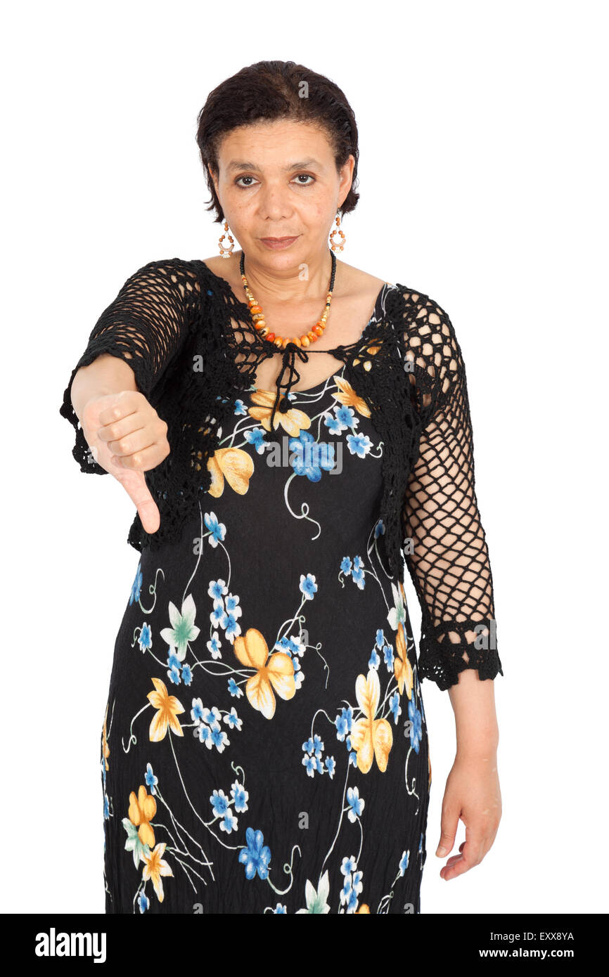 Beautiful woman doing different expressions in different sets of ...