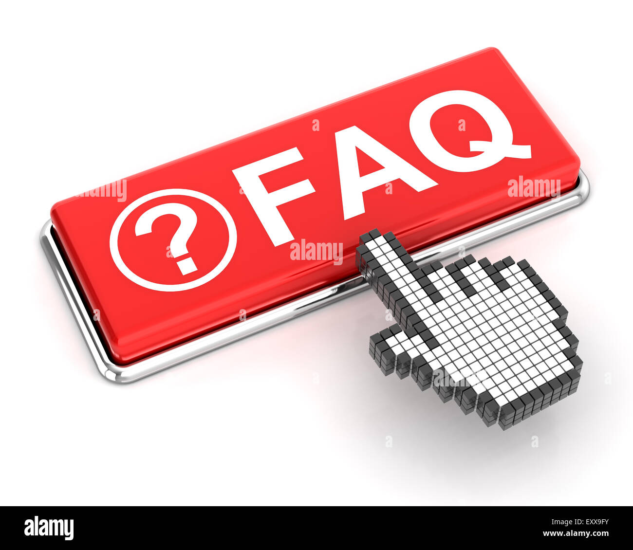 Solution click hi-res stock photography and images - Alamy