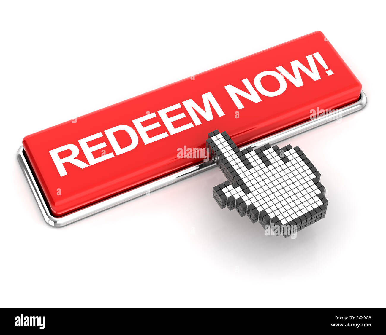 Redeem hi-res stock photography and images - Alamy