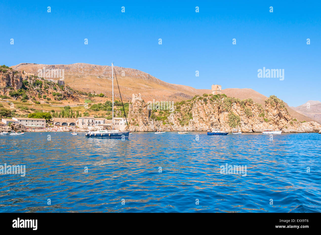Zingaro hi-res stock photography and images - Alamy