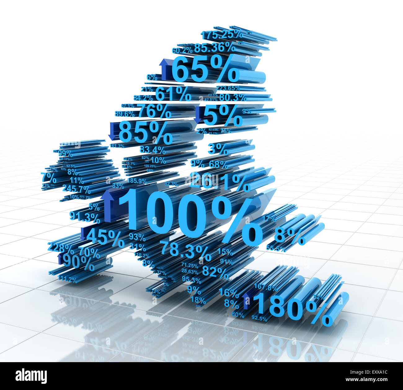 Statistics hi-res stock photography and images - Alamy