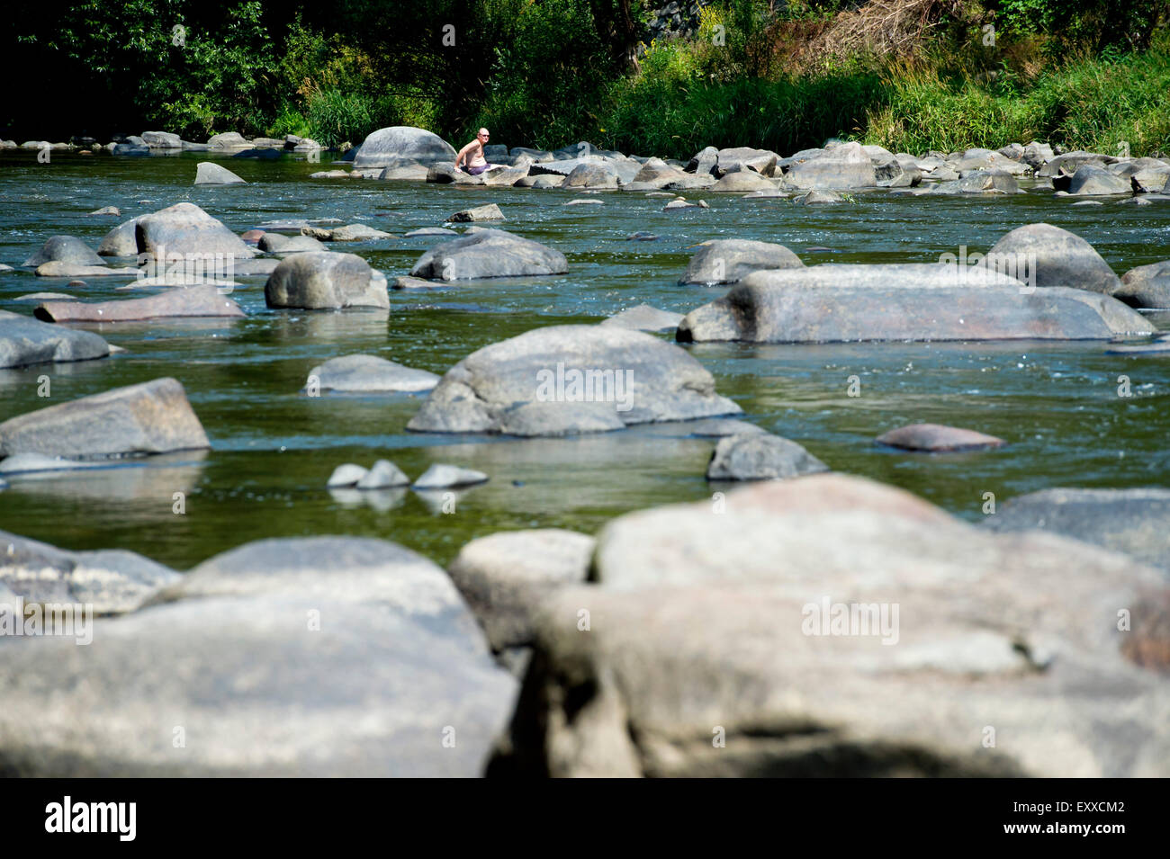 Kamenny privoz hi-res stock photography and images - Alamy