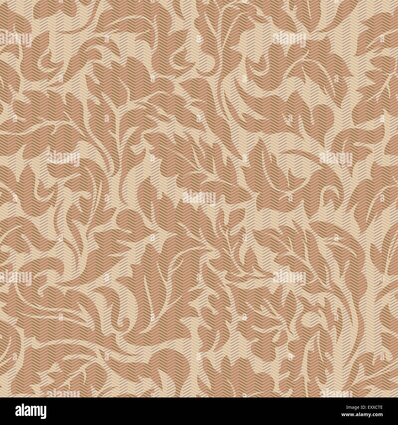 Decorative Old Fashioned Pattern Stock Photo - Alamy