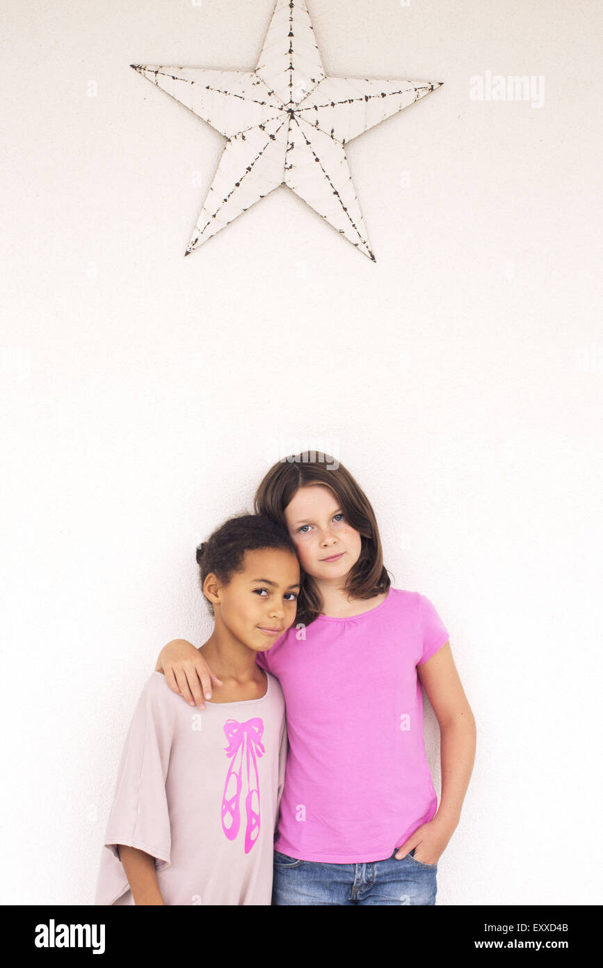 Friendship drop hi-res stock photography and images - Alamy