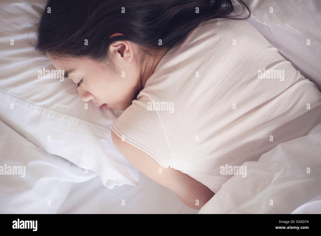 Stomach throw hi-res stock photography and images - Alamy