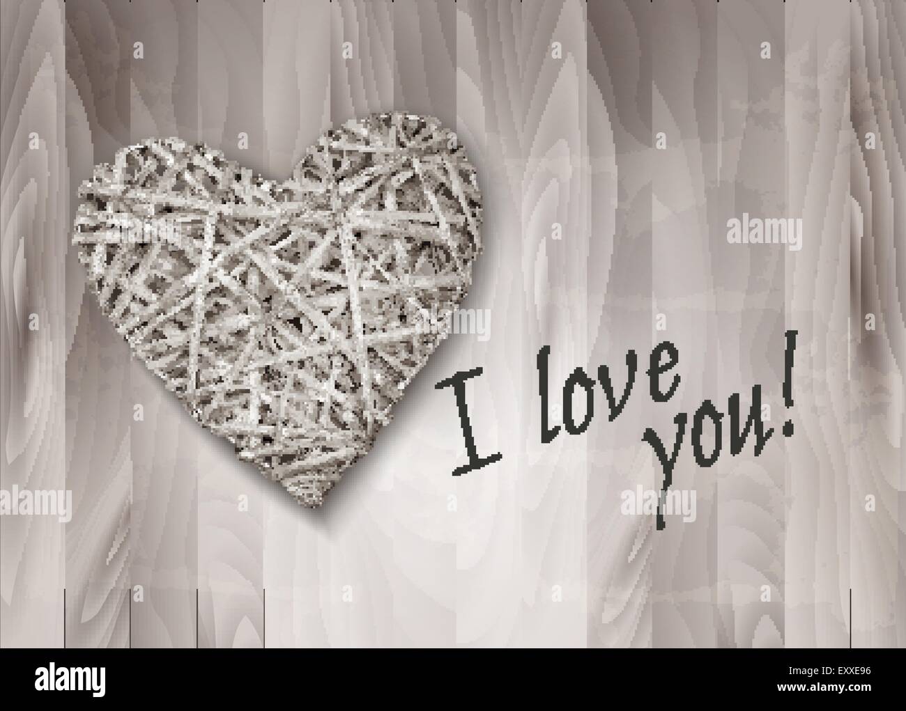 Made from willow hi-res stock photography and images - Alamy