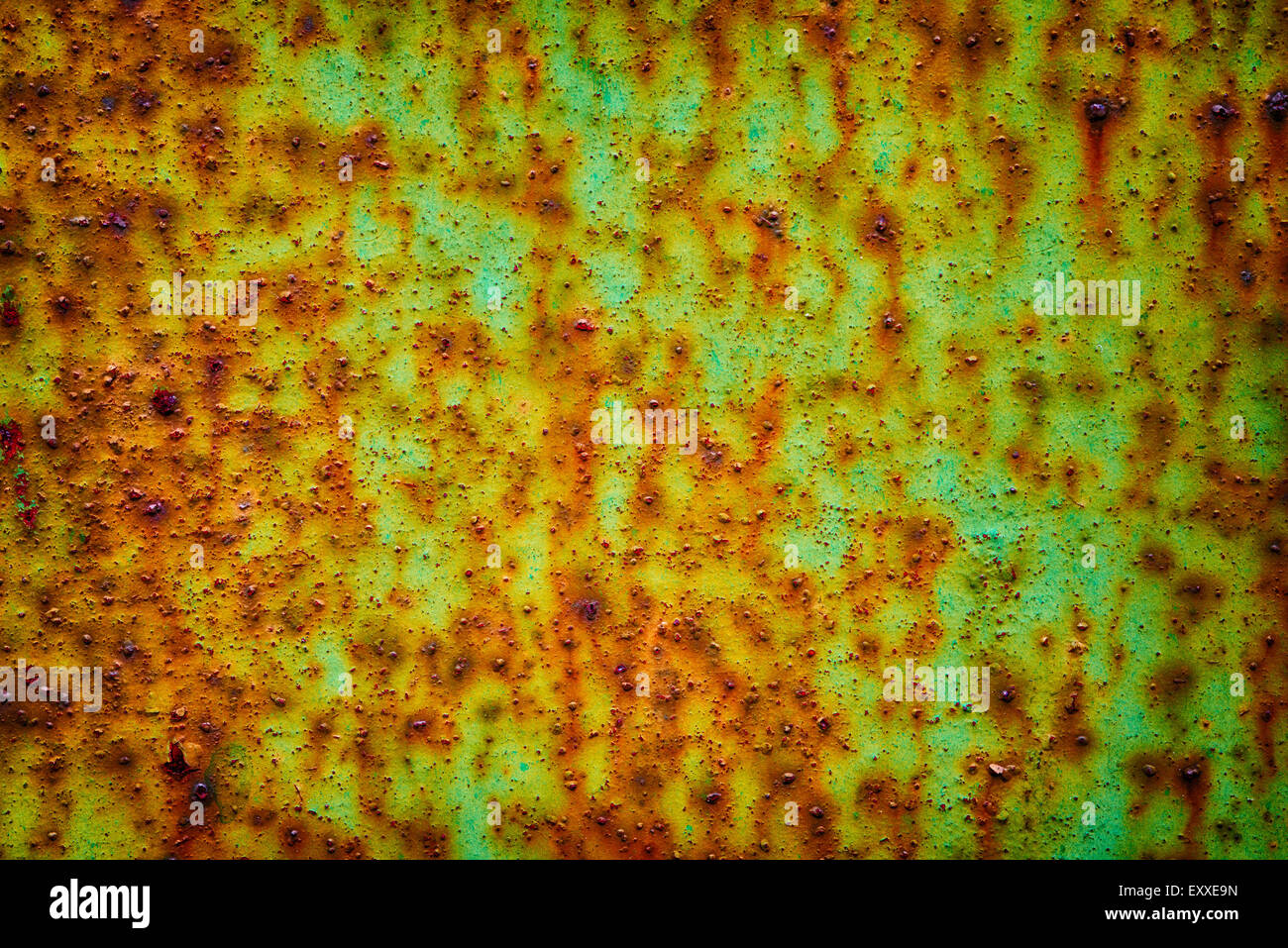 Rust background hi-res stock photography and images - Alamy